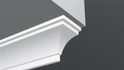 One Step Plaster Coated Crown Mouldings – Crown Mouldings - Styrofoam ...
