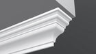 Tuscany Plaster Coated Crown Mouldings – Crown Mouldings - Styrofoam ...